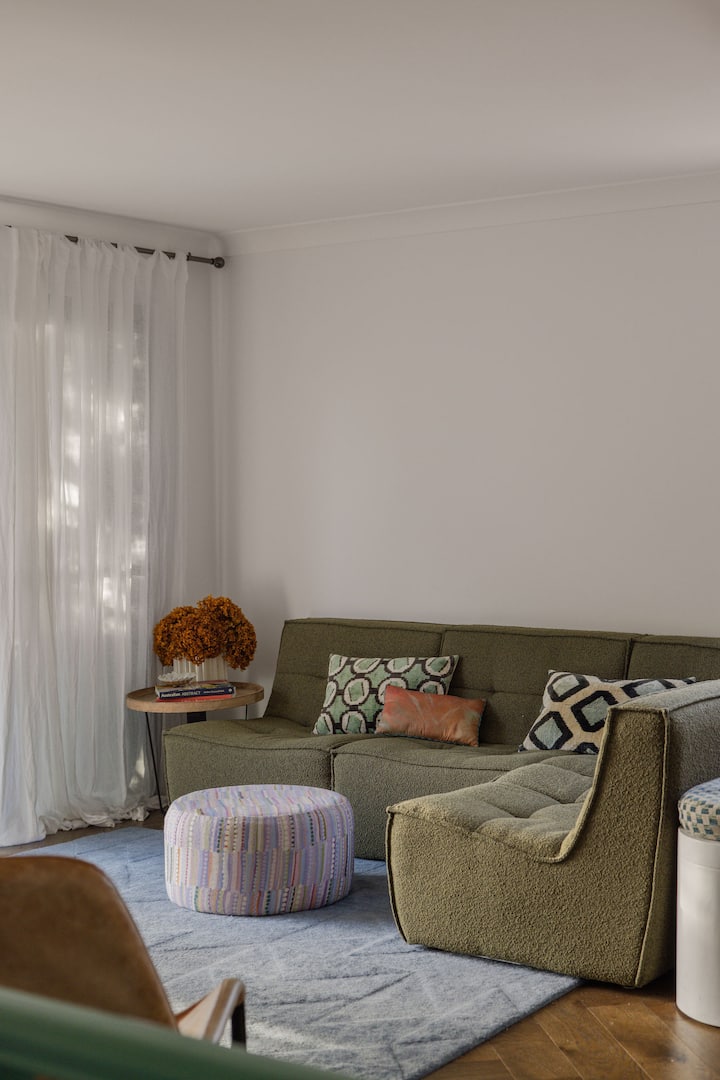 Orie Home - Coolangatta