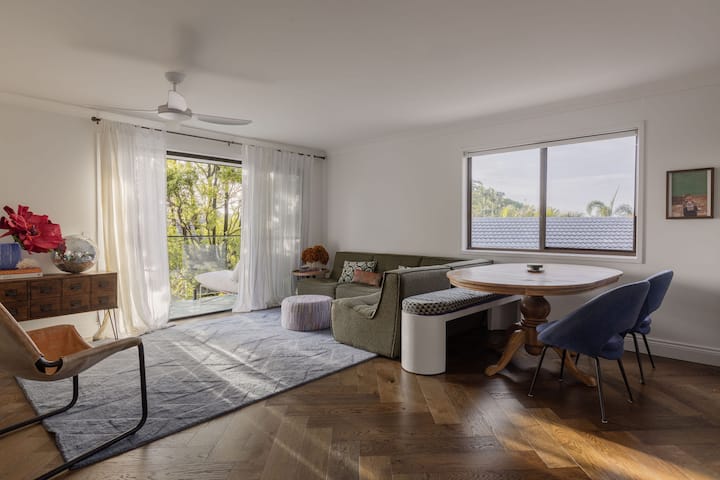 Orie Home - Coolangatta