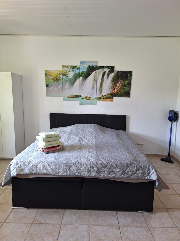 Apartment Direkt An Der Lahn - Lahnstein