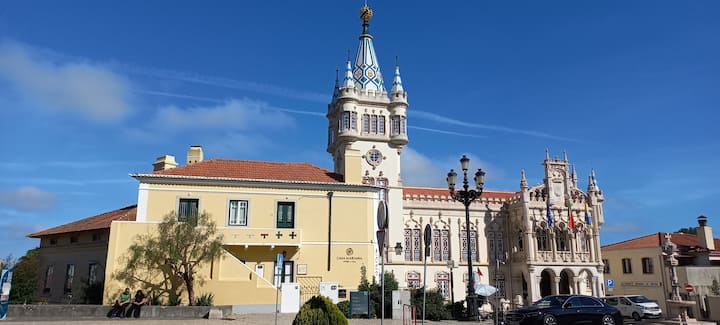 Casa Mariana 2, Apartment - Sintra