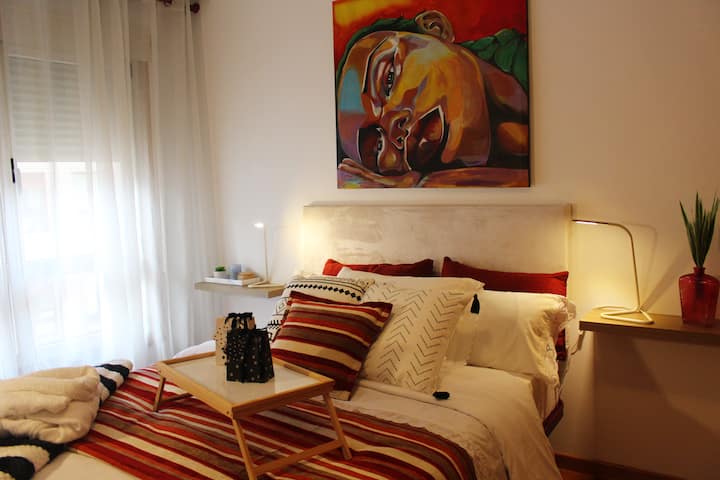 Apartamento Centro De Pontevedra - Pontevedra