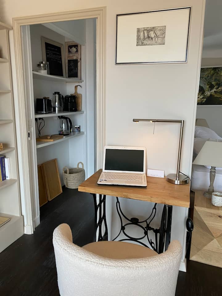 Chambre De Charme 40 M2 Et Terrasse Privée - Roquebrune-sur-Argens