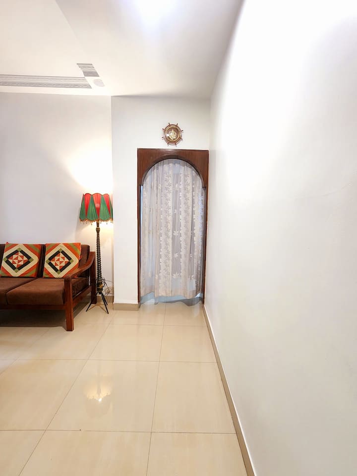 Juno Homestay - Nagpur