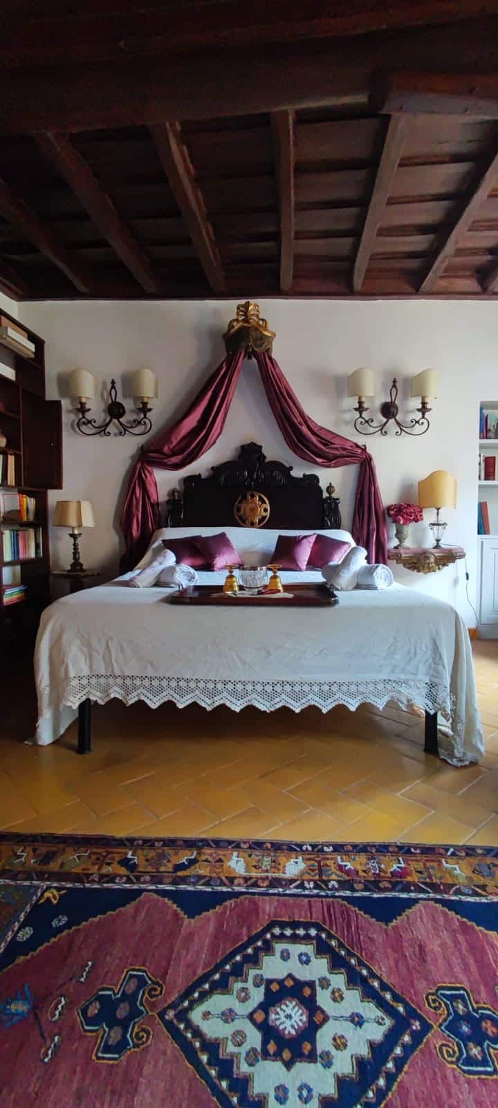 Trastevere Romantic Apartment - Rome
