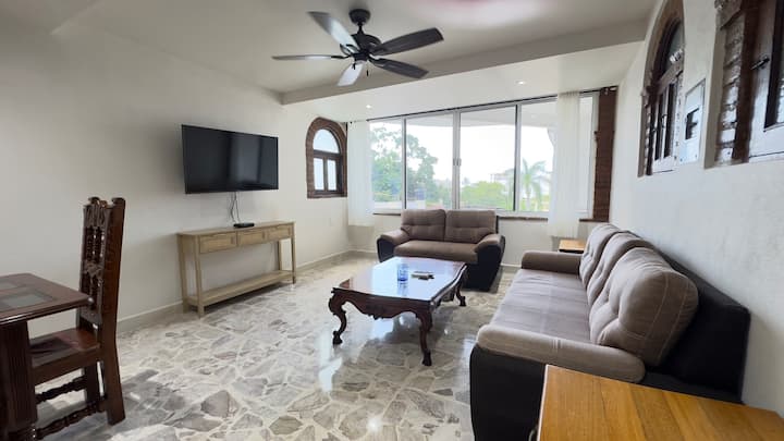 Casa Andale #5 - Puerto Vallarta