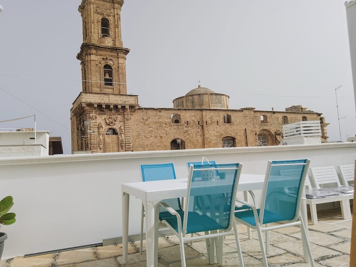 Dimora Samelí
Terracielo Sul Mare - Monopoli
