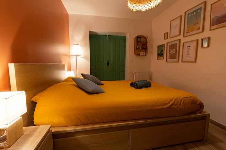 La Maisonnette - Disneyland Paris Et Val D'europe - Chanteloup-en-Brie