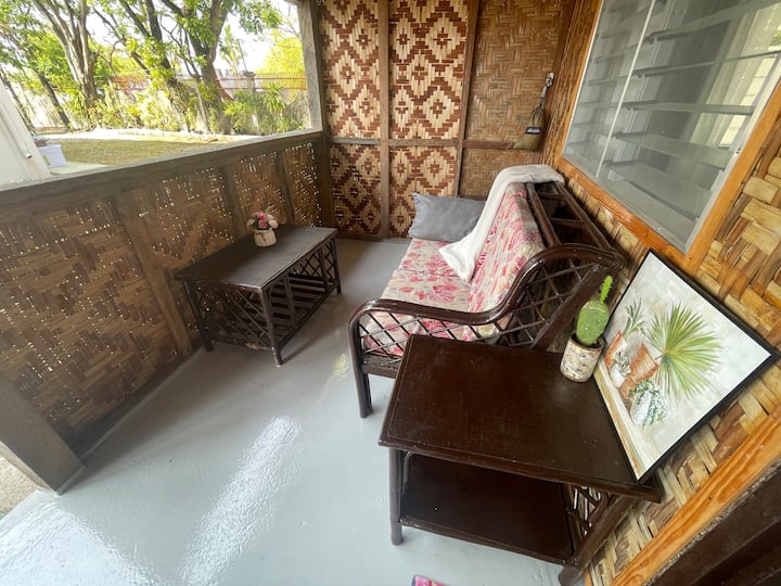 Madrona Beach Paradise Cottage - Oslob