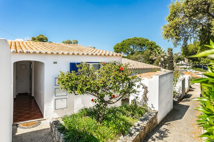Cozy House Balaia Village Resort - Albufeira