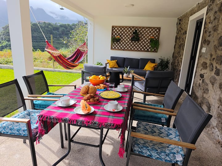 Casa Girassol Janela Abril 6 Days Or+13%off - Madeira