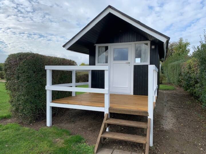 Cabin For 2 People - Juelsminde