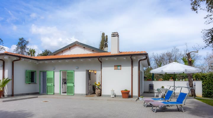 Rome Villa Vacation Rentals - Lazio, Italy | Airbnb