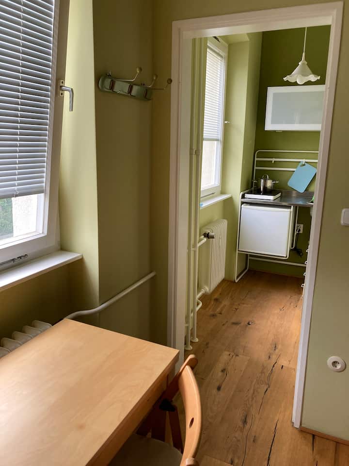 Lovely Mini-flat In Berlin-spandau - Berlin