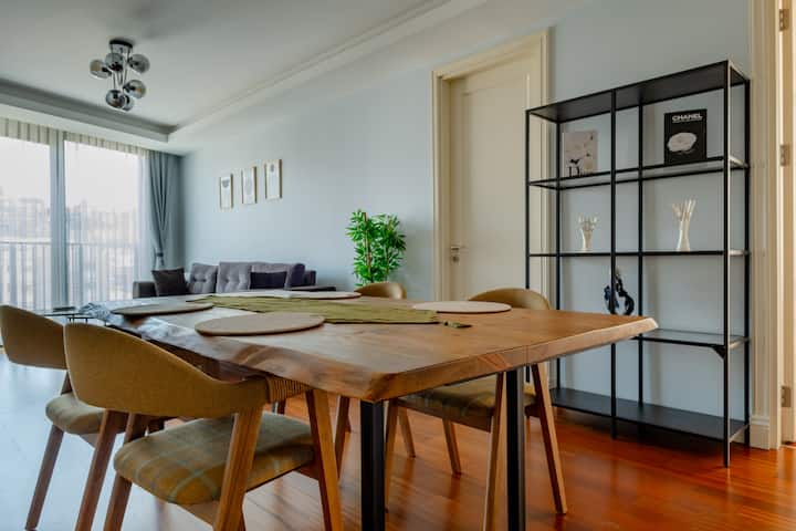 2 Bedroom Residence Near Taksim - Beyoğlu