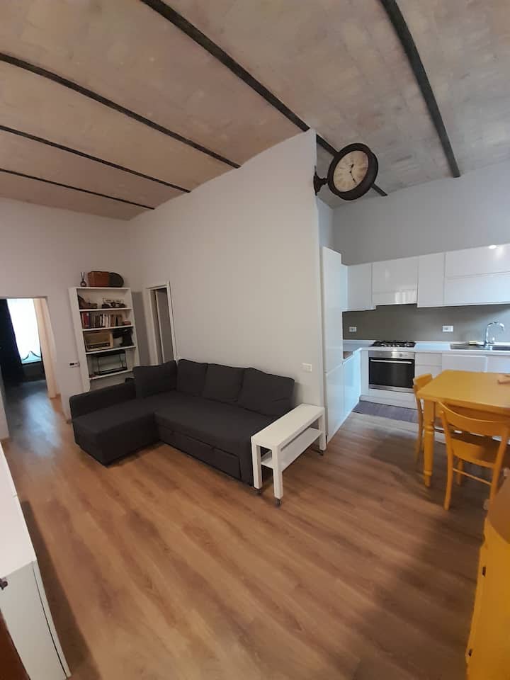 Soggiorno A Roma - Roma