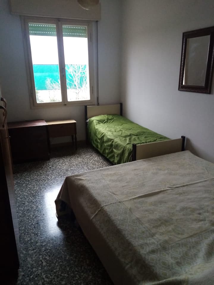 Casa Venturini 2 - Imola