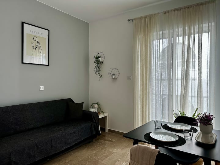 Bright Apt In Kos, Near The Sea – El Greco No.9 - Kos