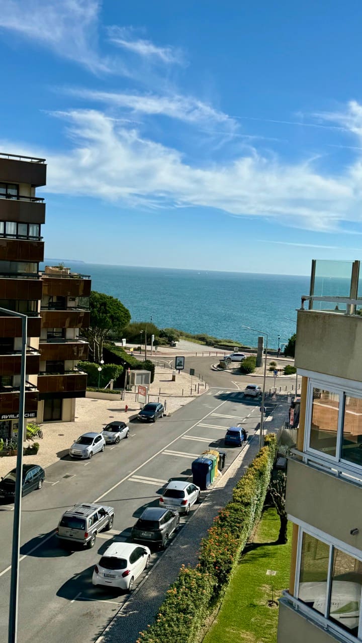 Nomad Dreams N.7 Luxurious 2 Bedrooms Ocean Front - Cascais