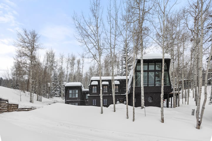 True Ski In/out At Snowmass Village - Snowmass Village, CO