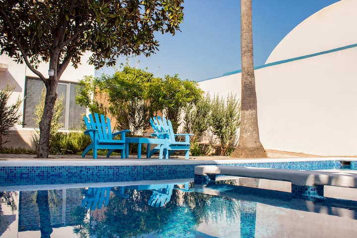 Departamento Con Alberca En San Jerónimo - Monterrey