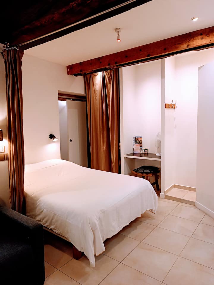 Lovely Studio In Historic Center - Toulouse