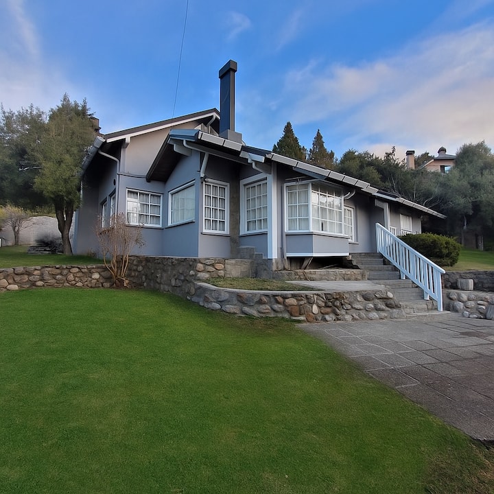 Casa Con Quincho - San Carlos de Bariloche