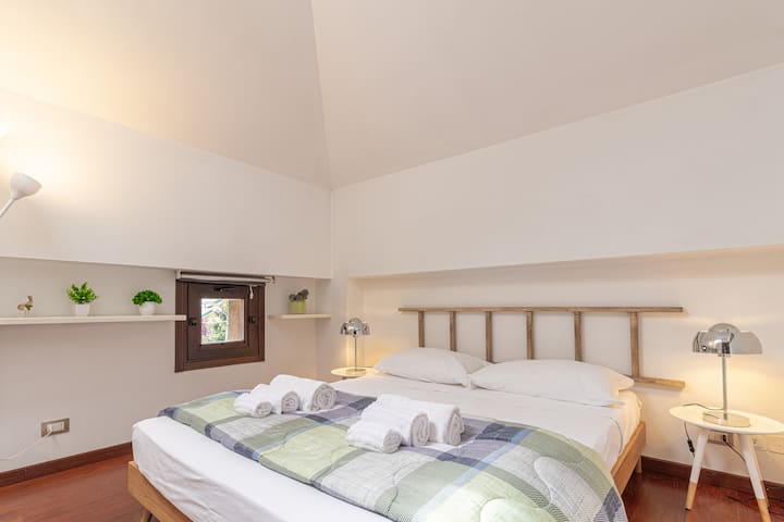 Il Camino Felice - 201 - Monza