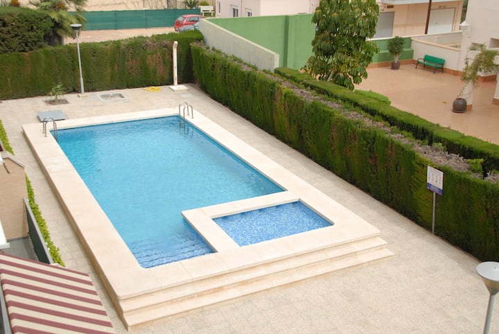 Apartamento 200 M Playa San Juan - El Campello