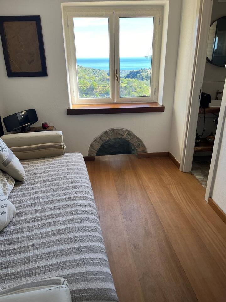 La Suite Nel Borgo - Santa Caterina dello Ionio