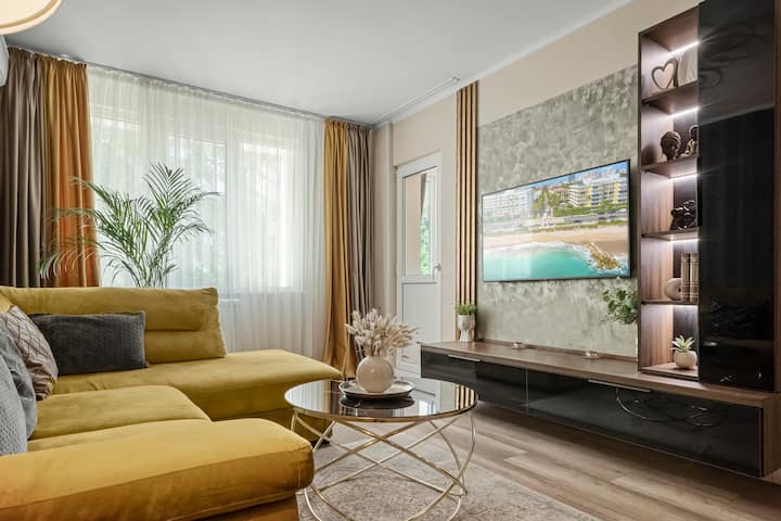 Apartment In Sector 3 Awesome Apartment Bucharest - 