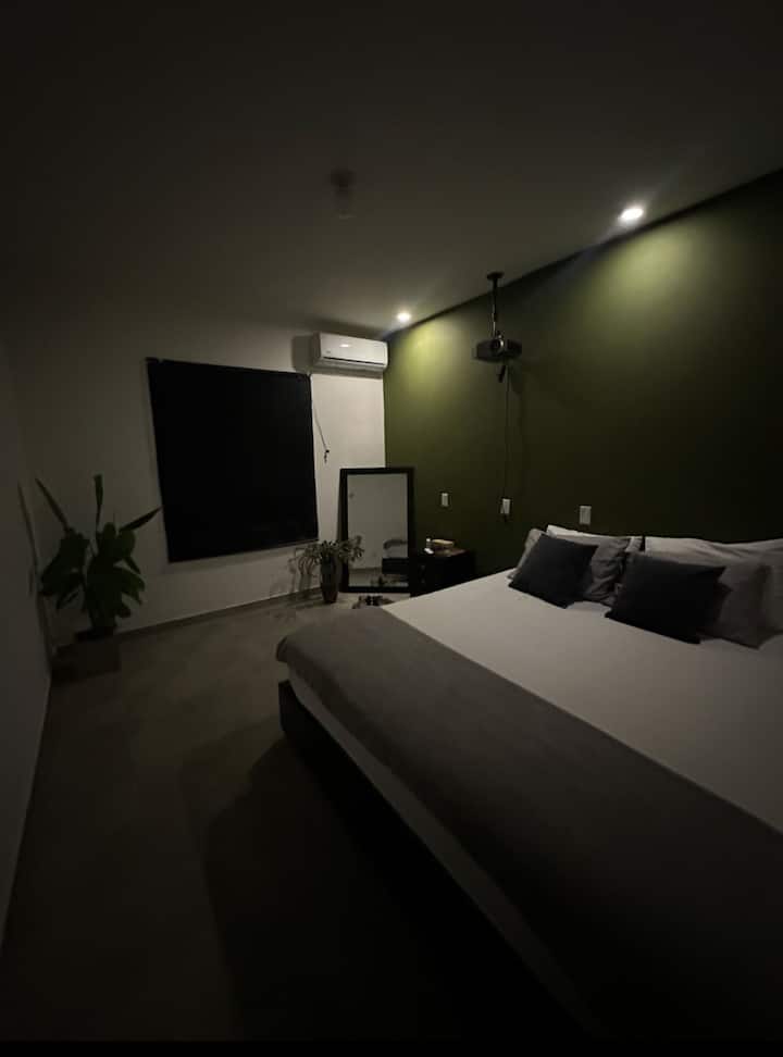 Casa Mantra - Santa Fé de Antioquia