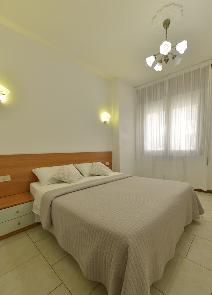 强烈推荐Private Room With Bathroom In Venice - メストレ