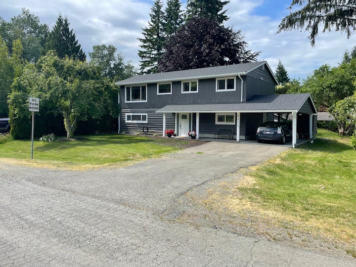 Fresh And New - Comox