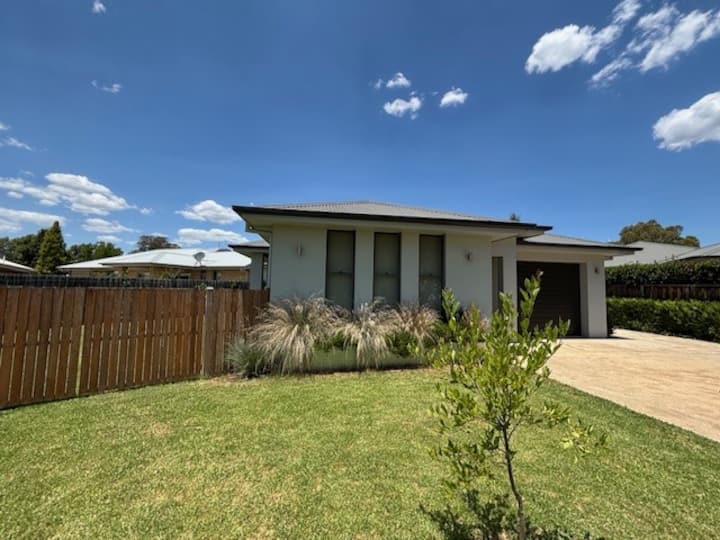 Number 43 - Mudgee