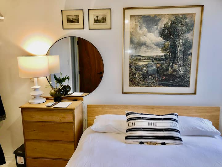 Kingsland Oasis @ Eden Park - Auckland