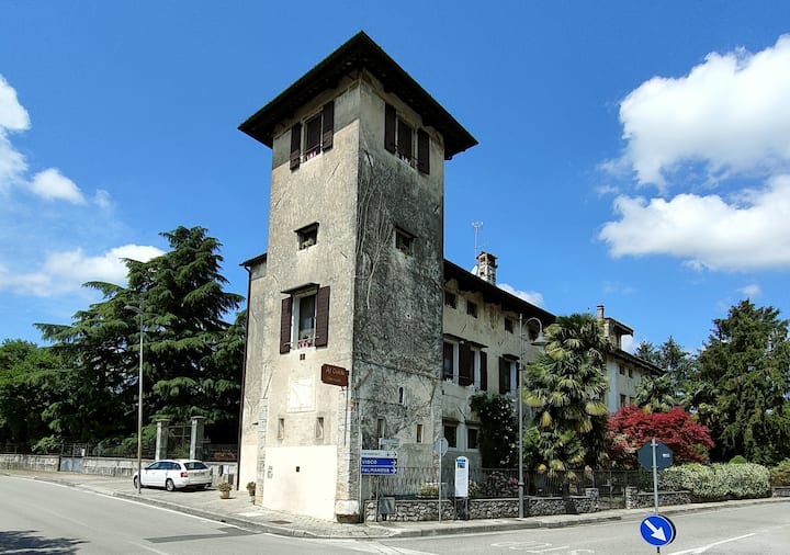 Appartamento Deluxe Da 120 Mq - Palmanova