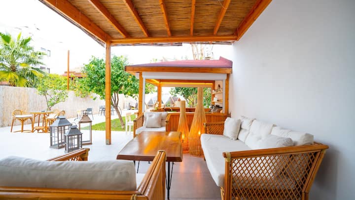 Audo Studio Family Room - Antalya