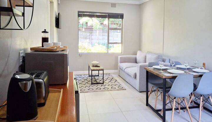 Marilyn's Deluxe Room - Swellendam