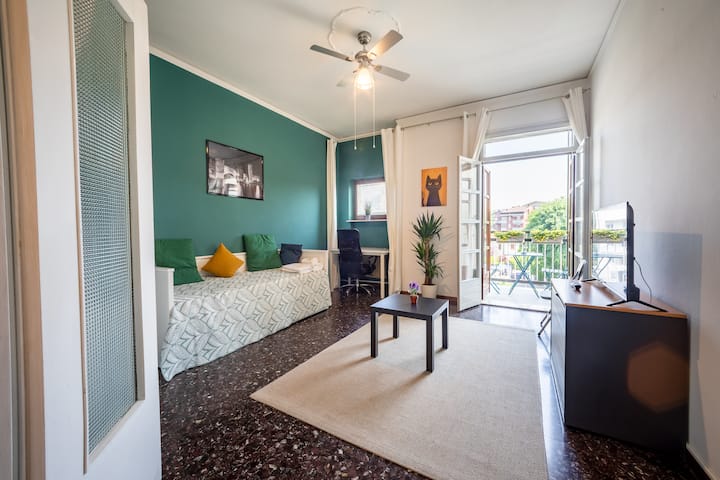 Galvani Apartment - Verona