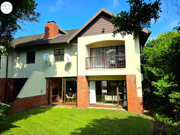 Villa T7 - Selborne Golf Estate - Pennington