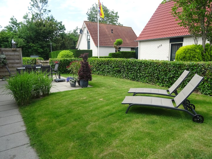 Kustverhuur, Park Schoneveld, Stern 234 - Cadzand