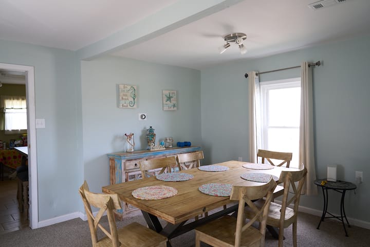 2br 1.5 Bath Single Family Home - Wildwood, NJ