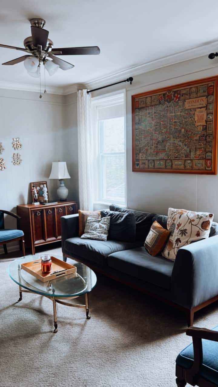 Unique Condo Near The Nelson - Kansas City