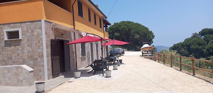Casale Gabriella  Monolocale - Capoliveri