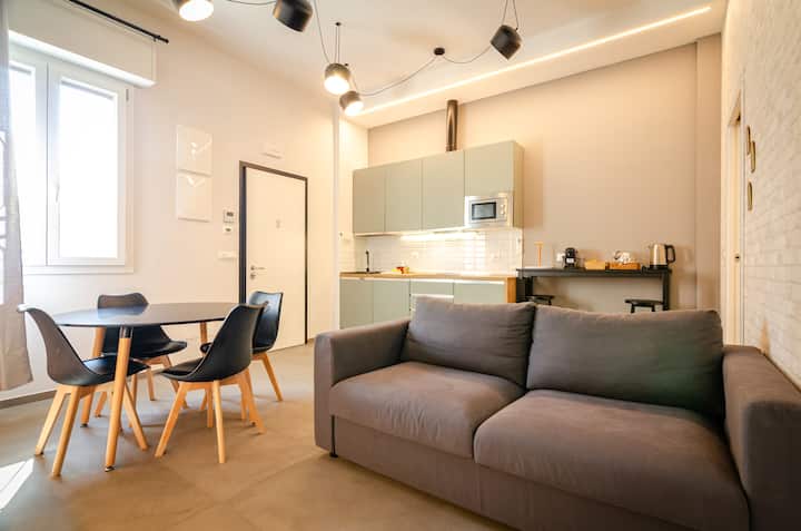 Berretta Loft 1 - Bologne