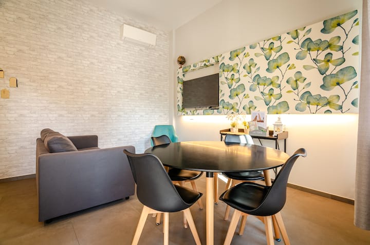 Berretta Loft 1 - Bologna