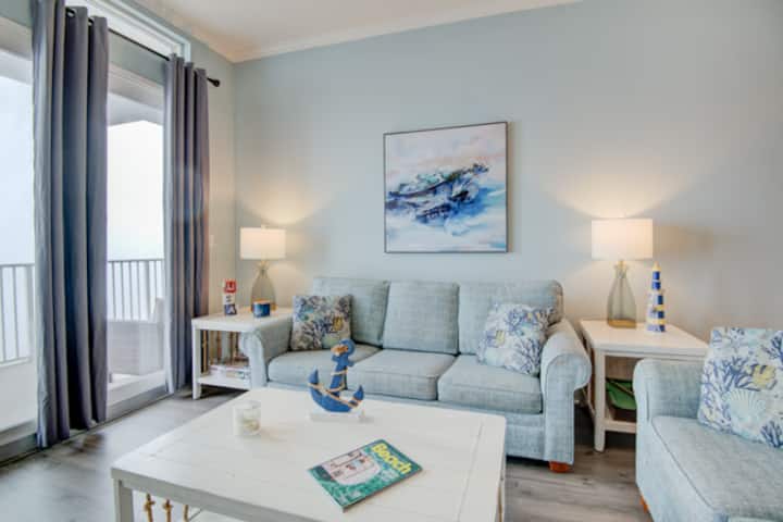 Laketown 2129-penthouse Amazing Family Gateway! - Panama City Beach