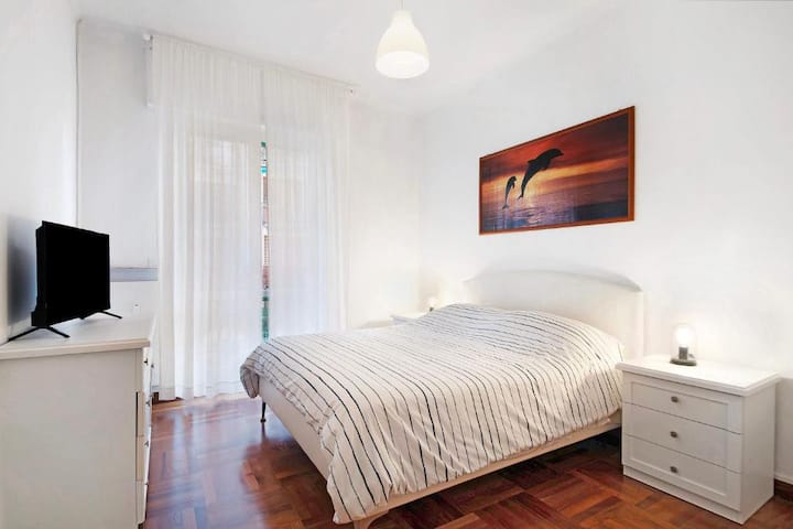 La Casa Di Carla – Comfort E Il Mare A Due Passi - Camogli