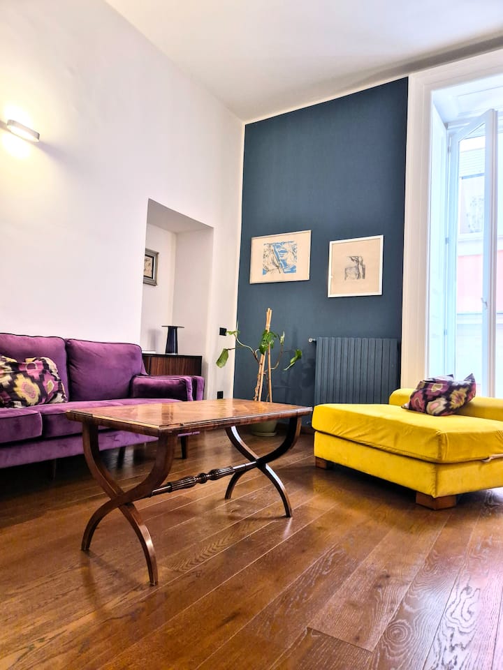 Modern Hospitality Naples Exclusive Stay - Naples