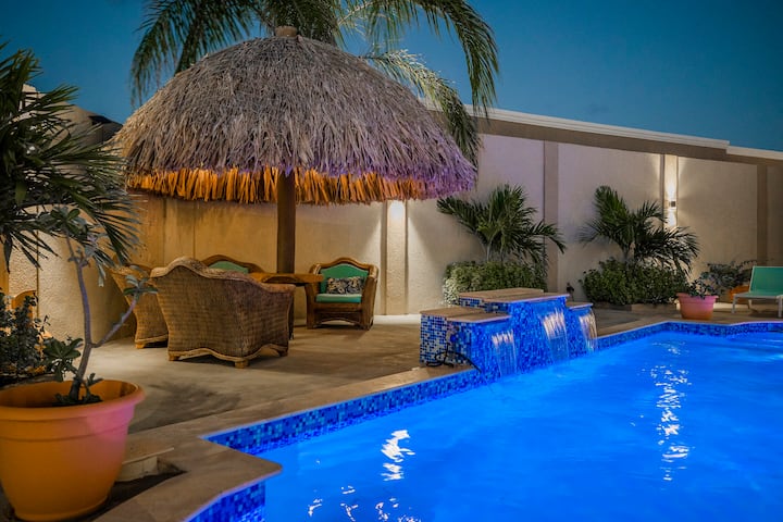 New Build Riviera Esmerelda Suites #5 - Aruba